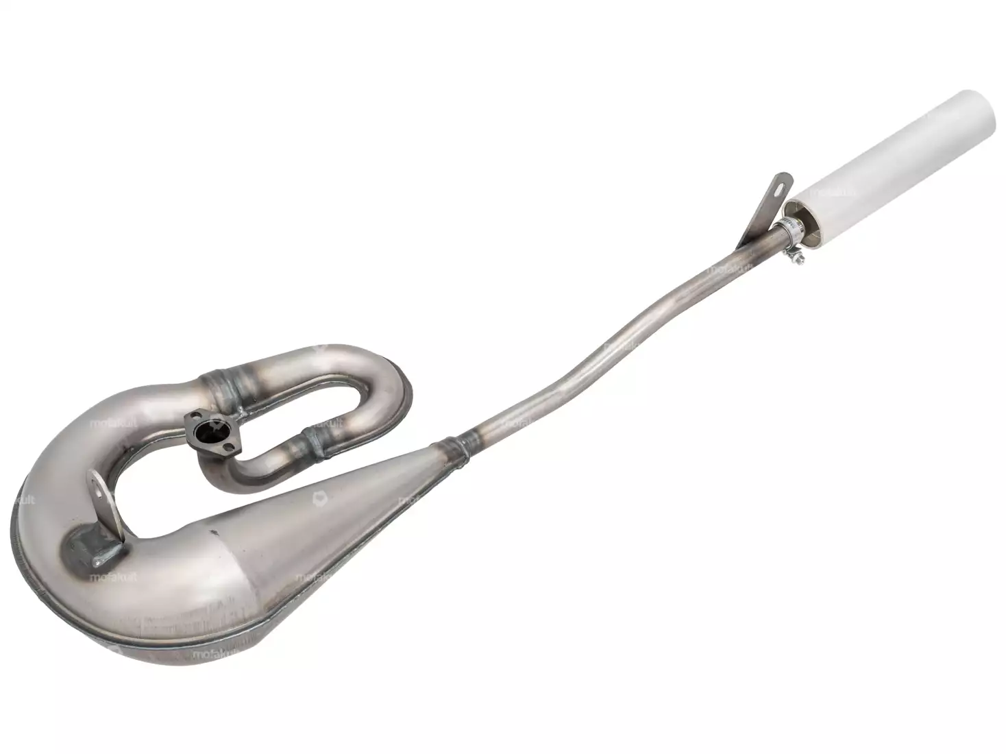 PROMA Exhaust Circuit Puch | mofakult