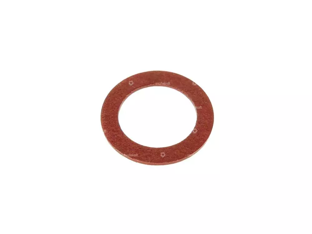BING Sealing ring for end nut M12 Bing | mofakult