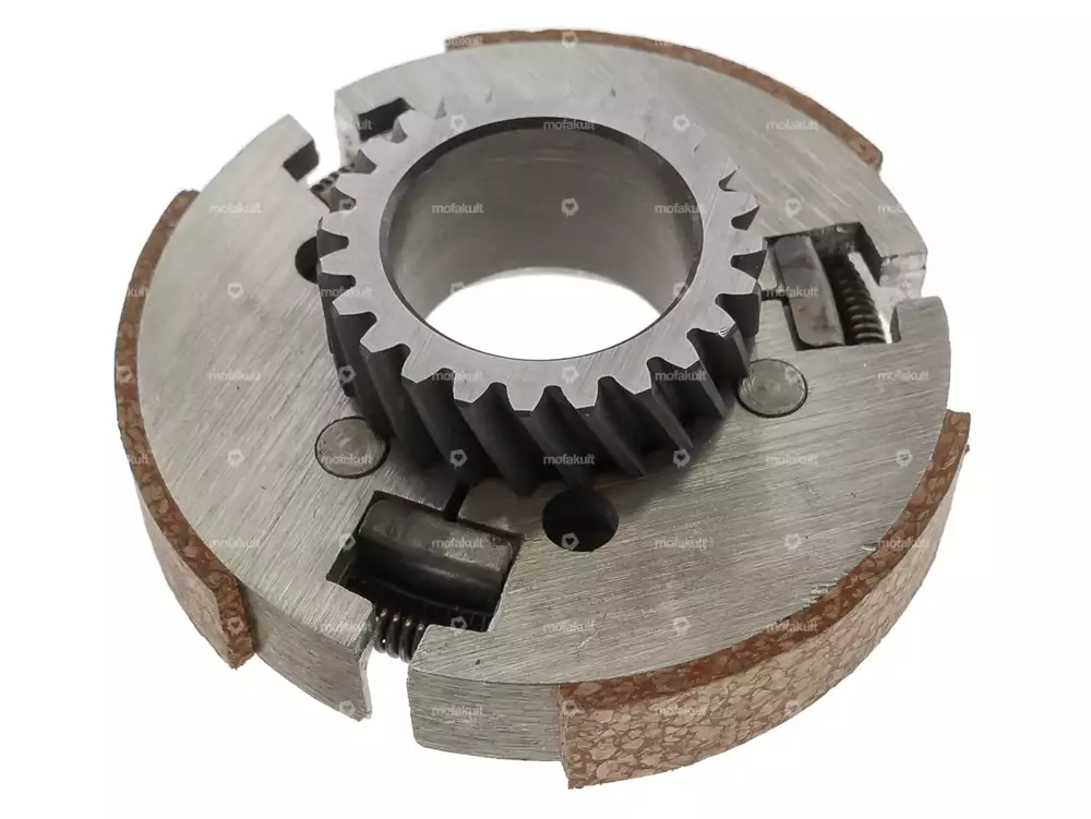 Clutch 2nd gear | Tomos | mofakult