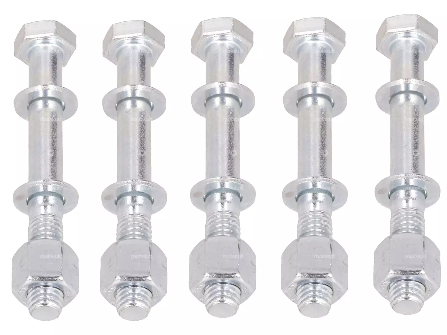 swiing® ingenious screw set disc brake cast wheel | Puch | mofakult