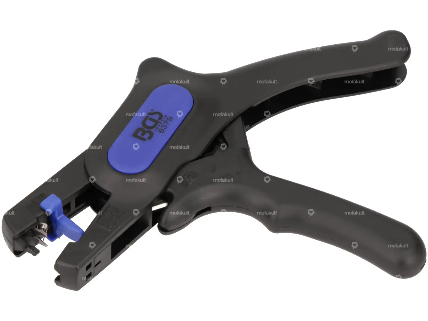 BGS Automatic wire stripper | mofakult