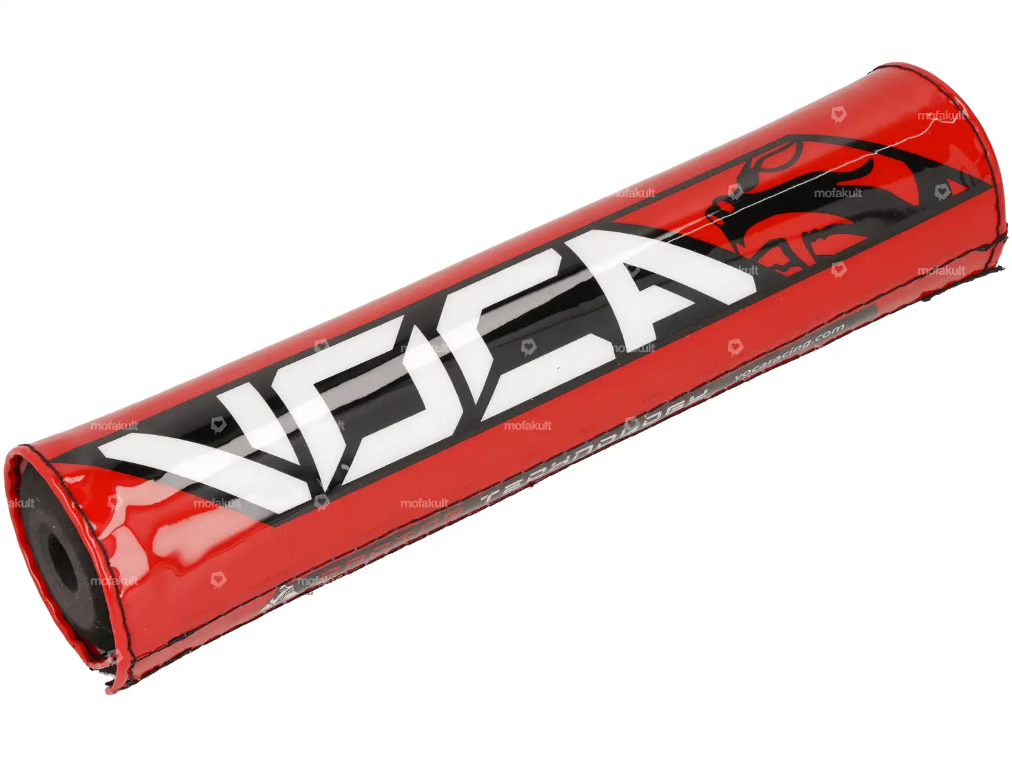 VOCA Lenkerschutz «VOCA» 24.5 cm rot | mofakult