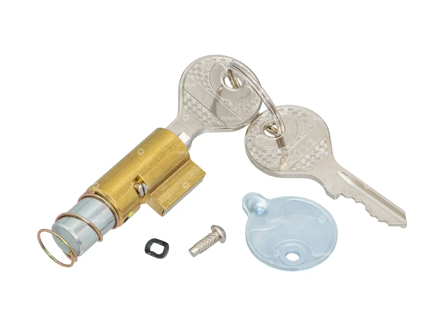 Fork lock | Tomos / Kreidler | mofakult