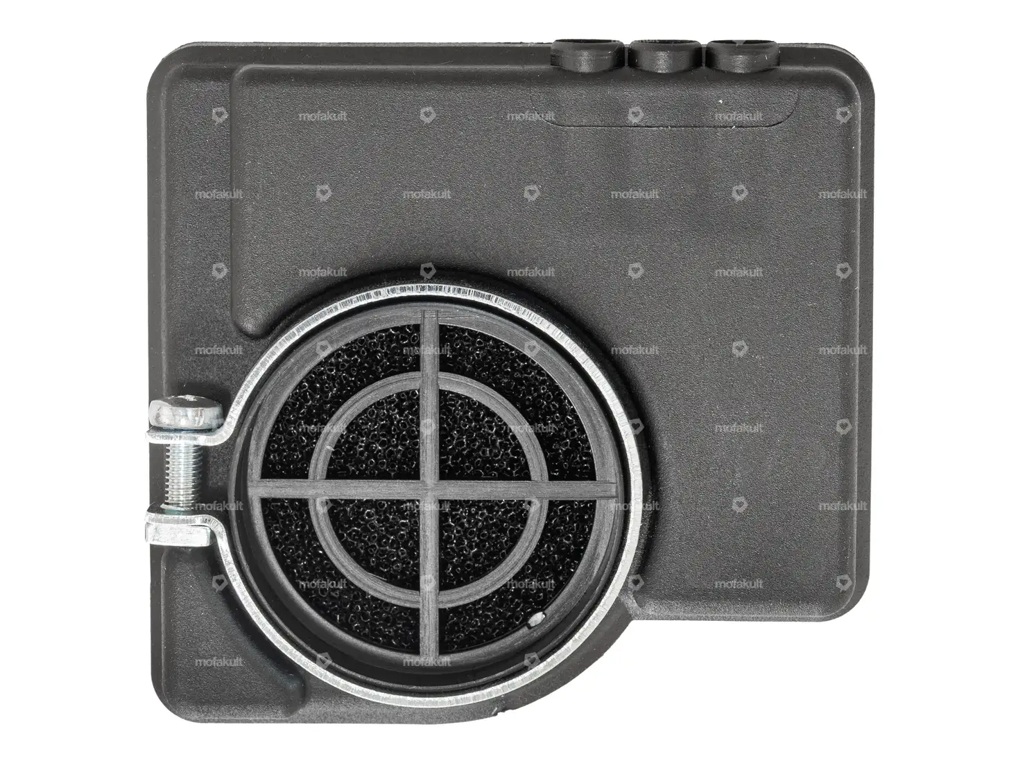 Polini air filter | Piaggio Ciao, SI, Bravo, Boxer | mofakult