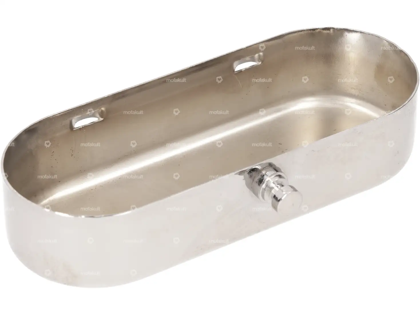 Solex chrome tool box | mofakult