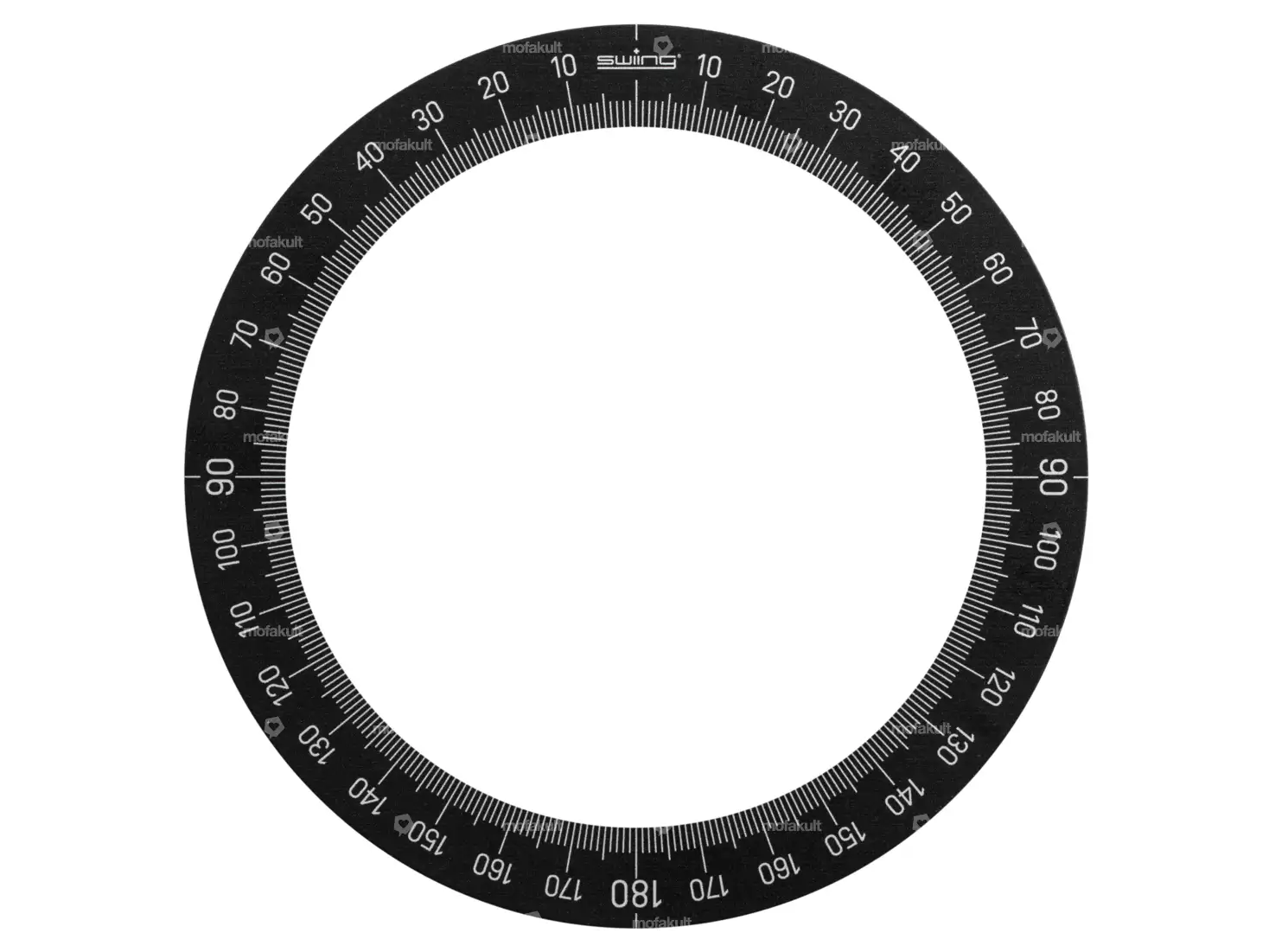 swiing® ingenious degree disk intake timing | Piaggio Ciao, SI, Bravo ...