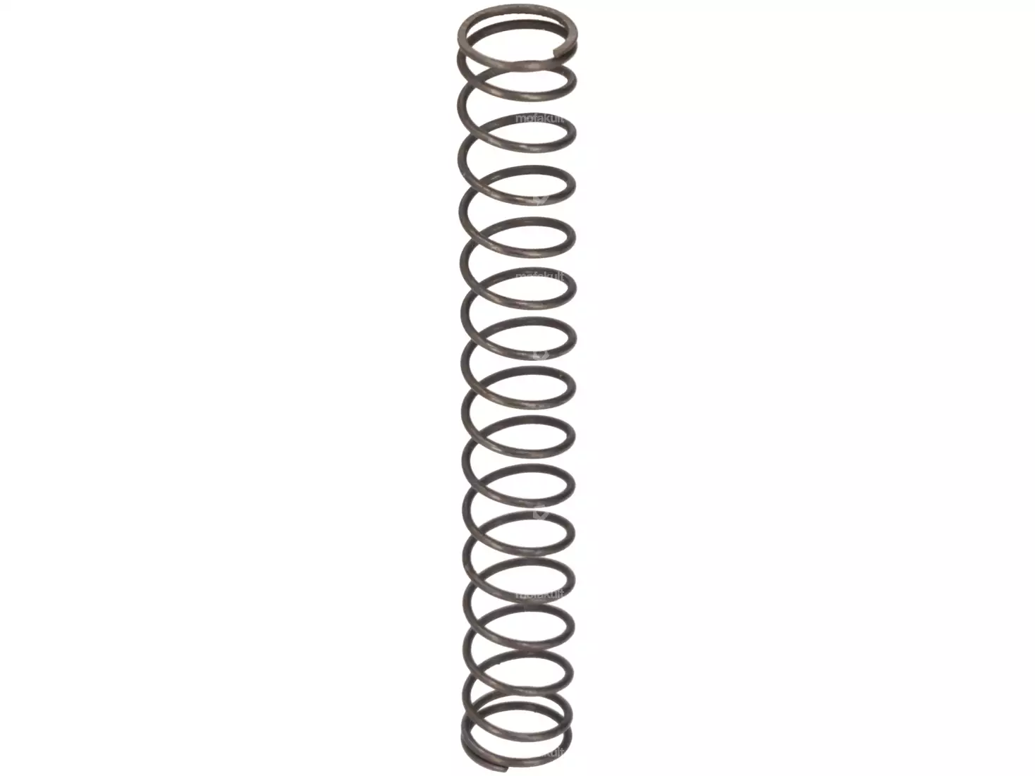 BING Spring throttle slide Bing SSB 17 mm NOS | mofakult