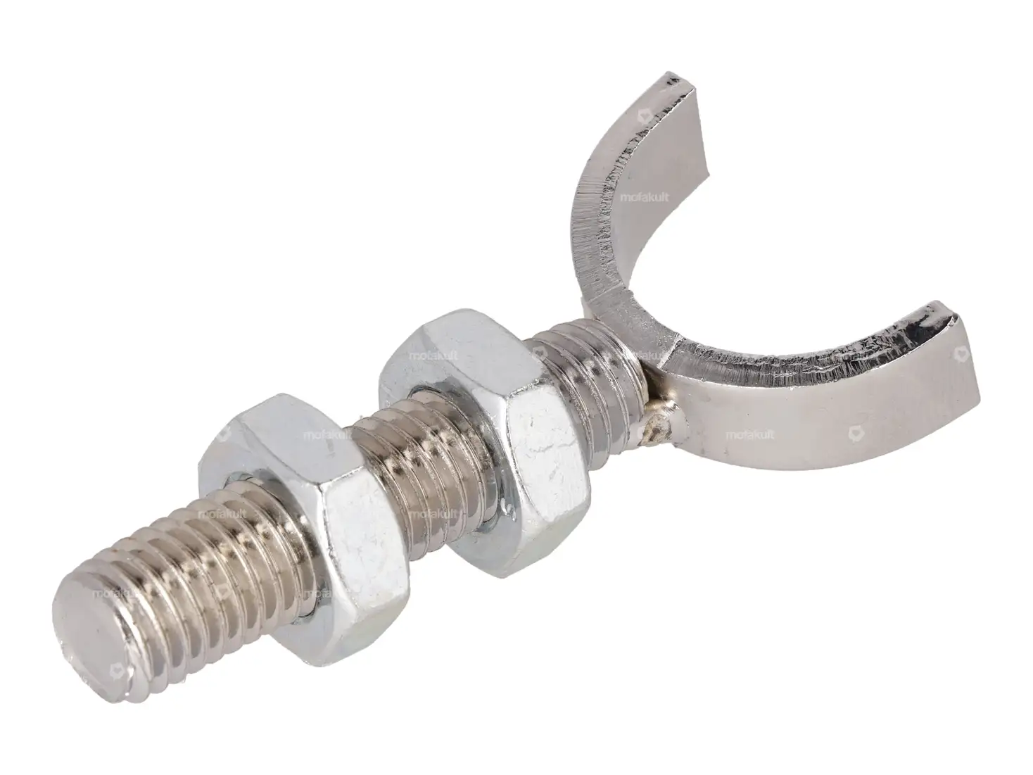 EBR clamping screw frame strut chrome | mofakult