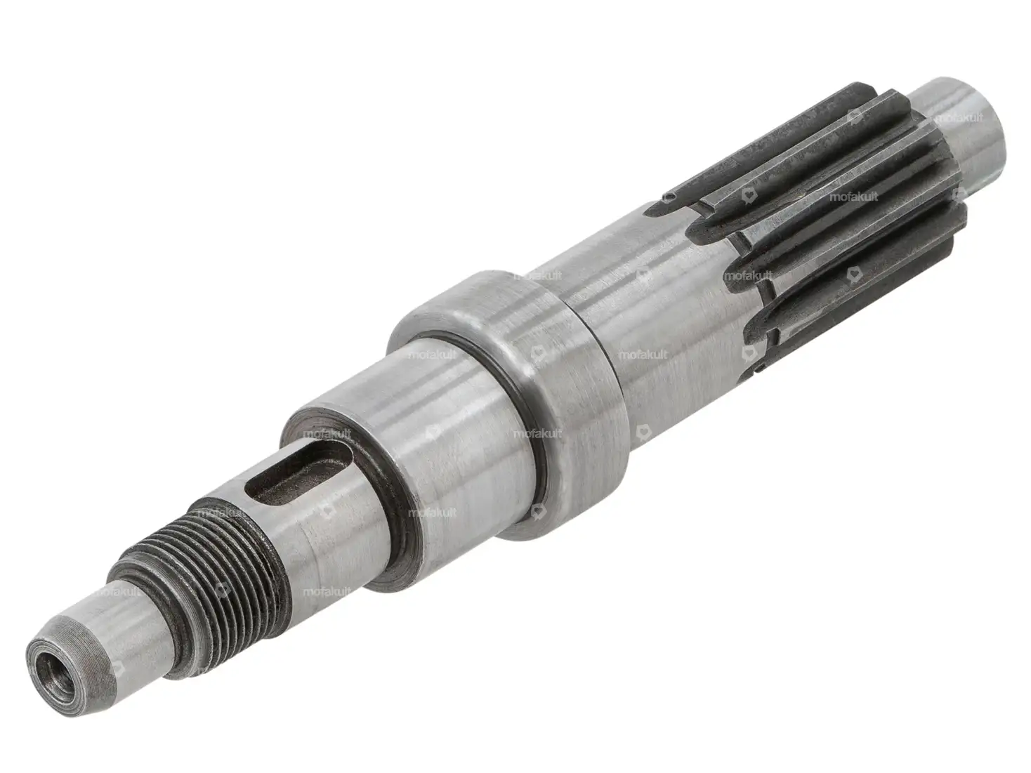 Getriebewelle 11 Zähne | Tomos | mofakult