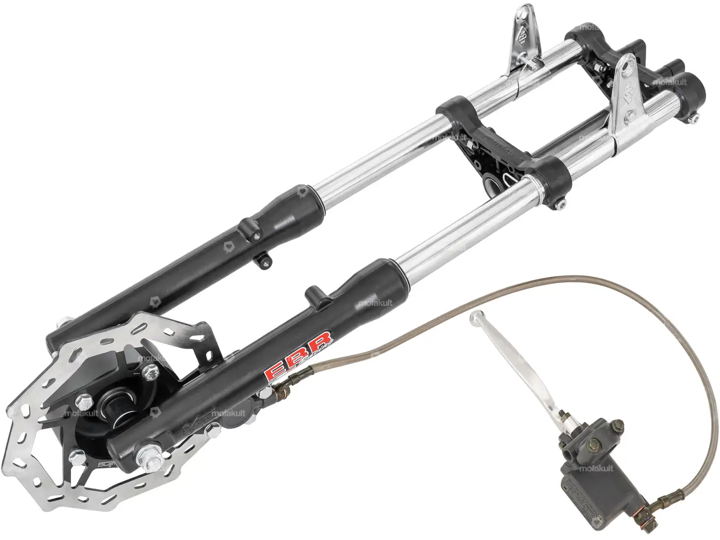 swiing® ingenious disc brake set EBR Harry | Puch | mofakult