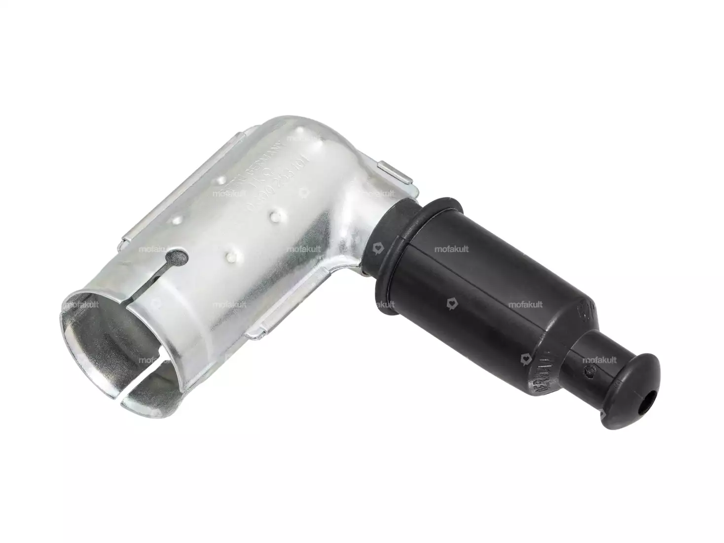 BERU spark plug connector / 1 kΩ interference suppressed | mofakult