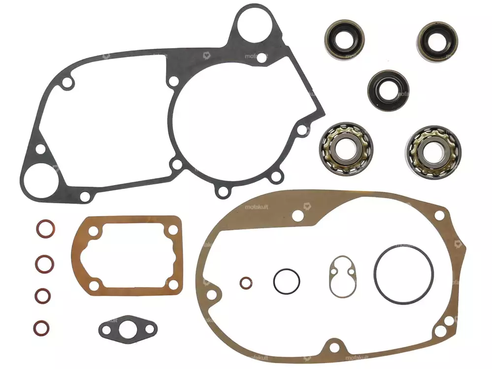 Engine revision set | Sachs 503 HG small | mofakult