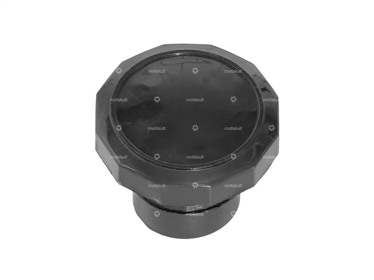Plastic fuel filler cap Ø 30 mm | mofakult
