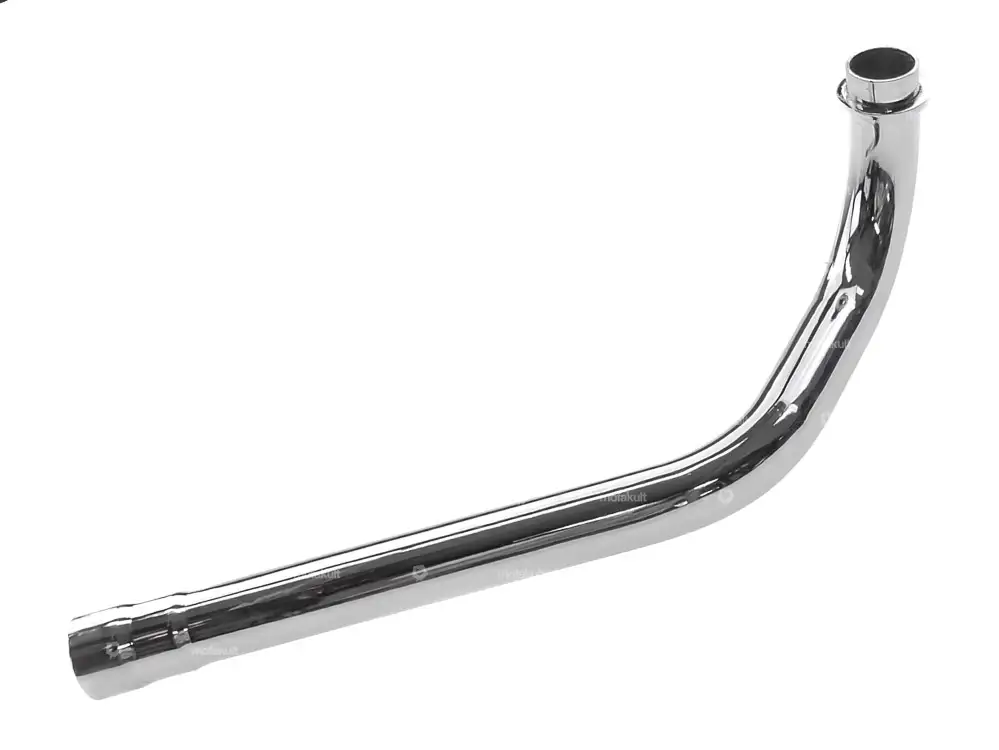 Flame tube 25 mm | Kreidler Flory 3-speed | mofakult