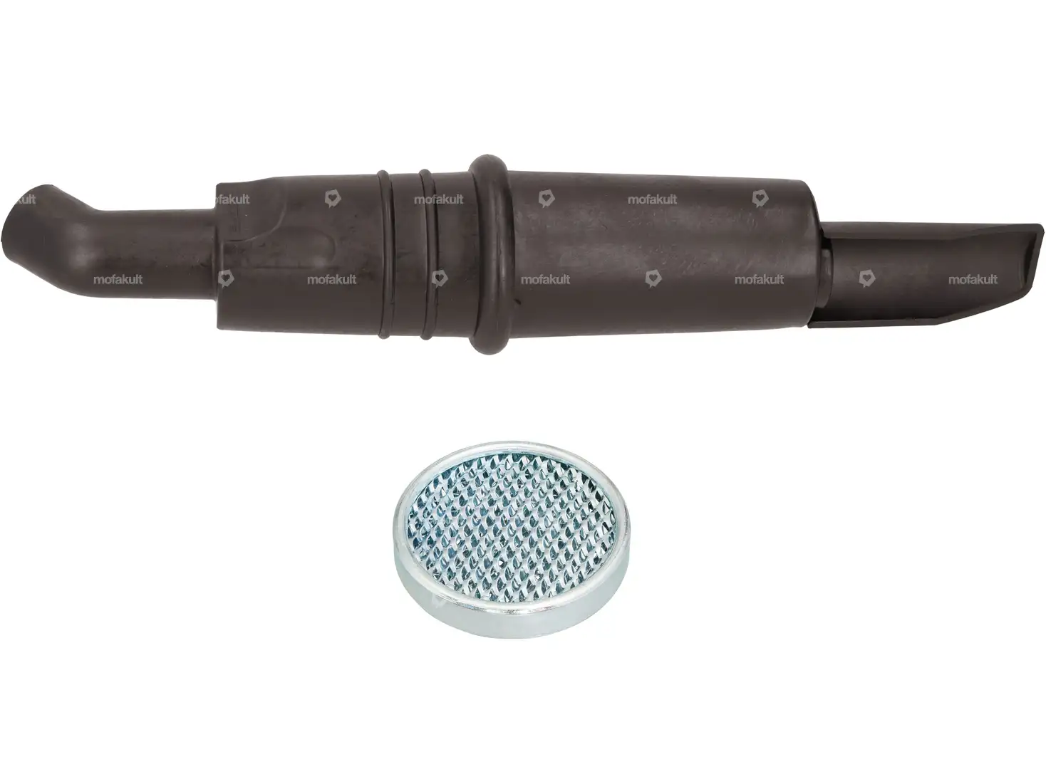 swiing® revival air filter original black | Puch X30 NS, NL | mofakult