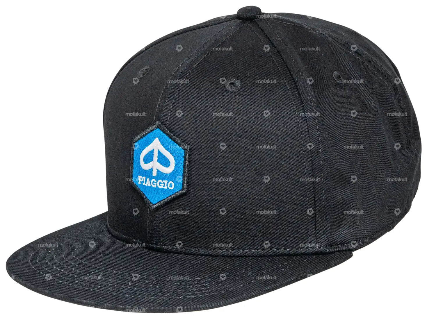 mk-Merch Cap Logo "Piaggio" | mofakult