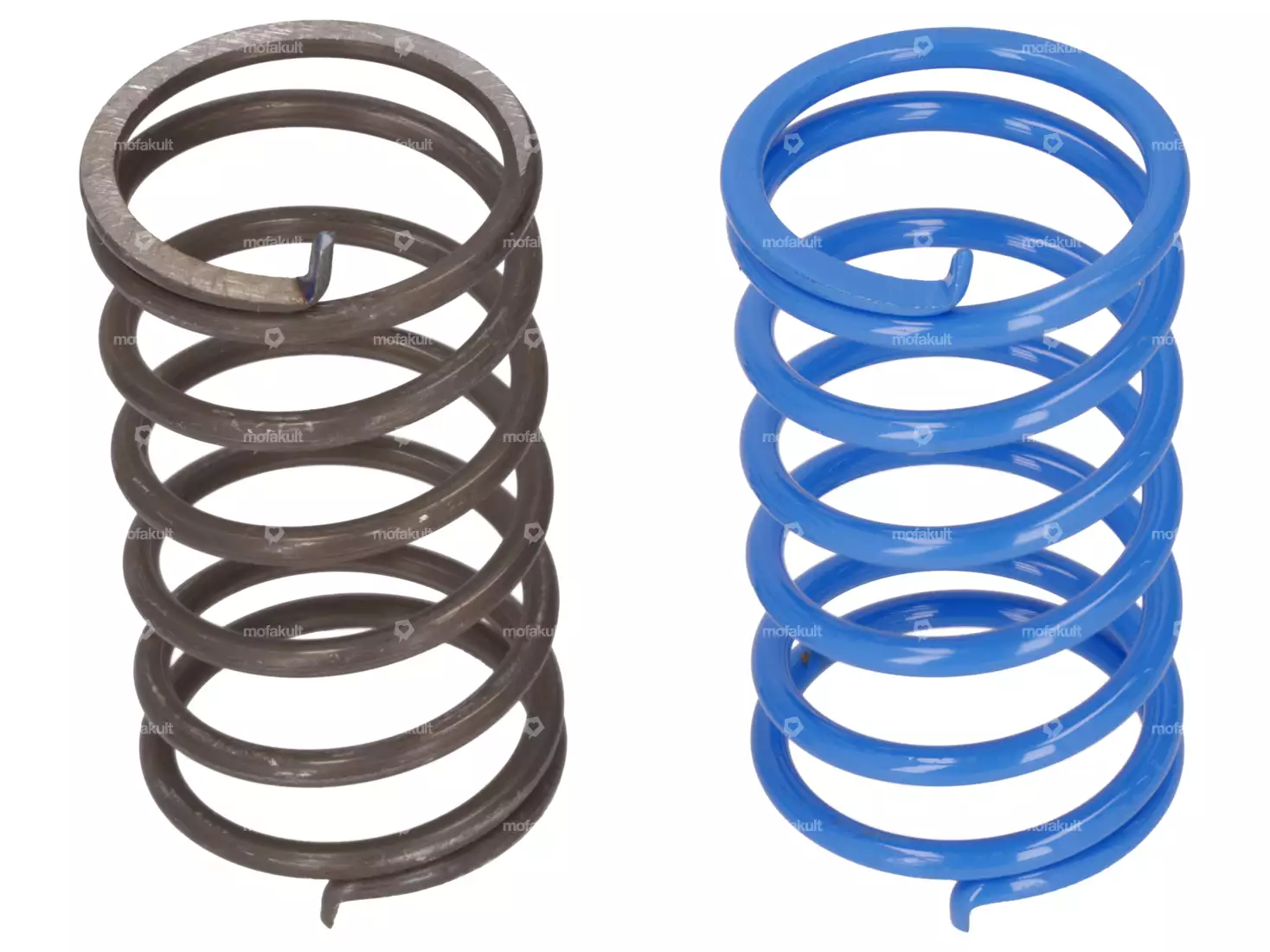 Polini counter pressure spring set 35kg / 40kg | Piaggio Ciao, SI ...