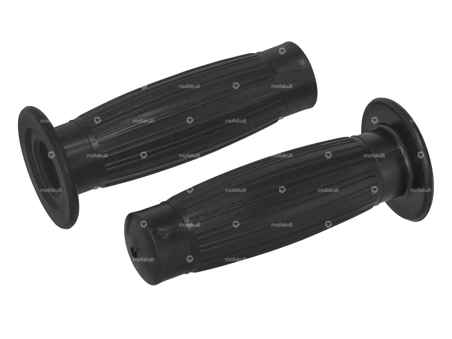 GPO handles grooved automatic black | mofakult