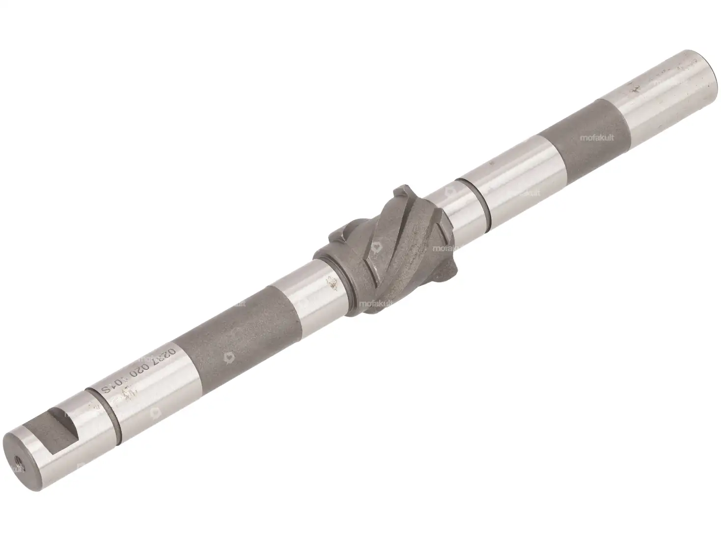 Pedal crank axle Pedal start mechanism | Sachs | mofakult