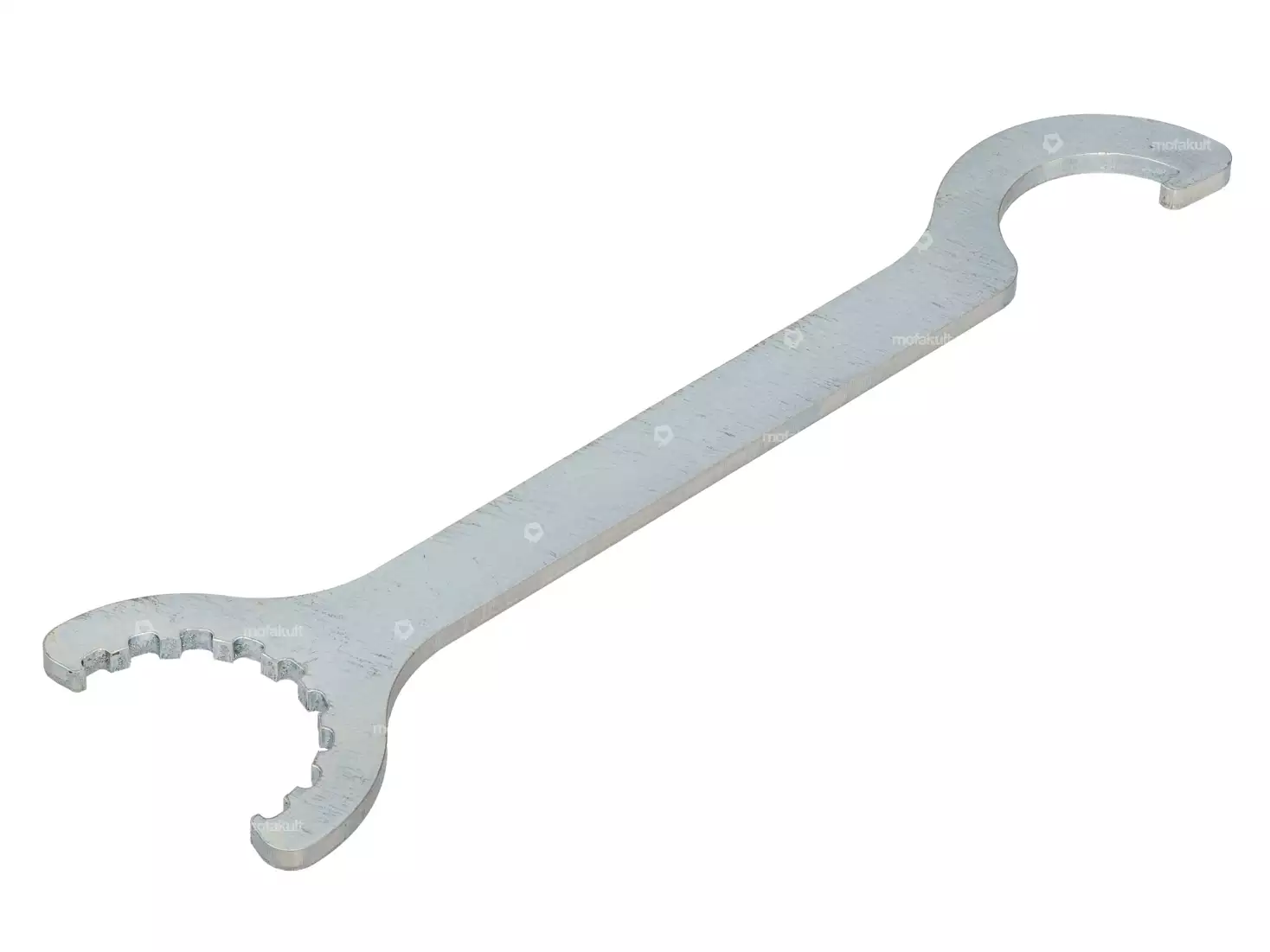 GPO hook wrench exhaust nut | Sachs 50/2 | mofakult