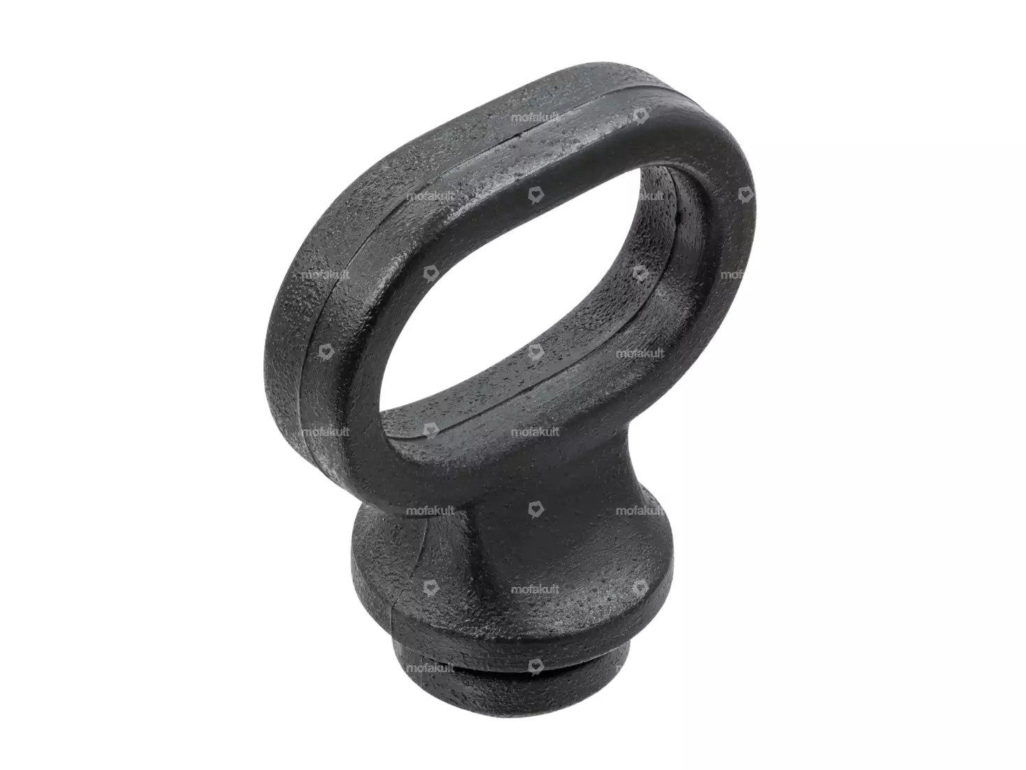 Rubber cable guide Ø 10 mm | mofakult