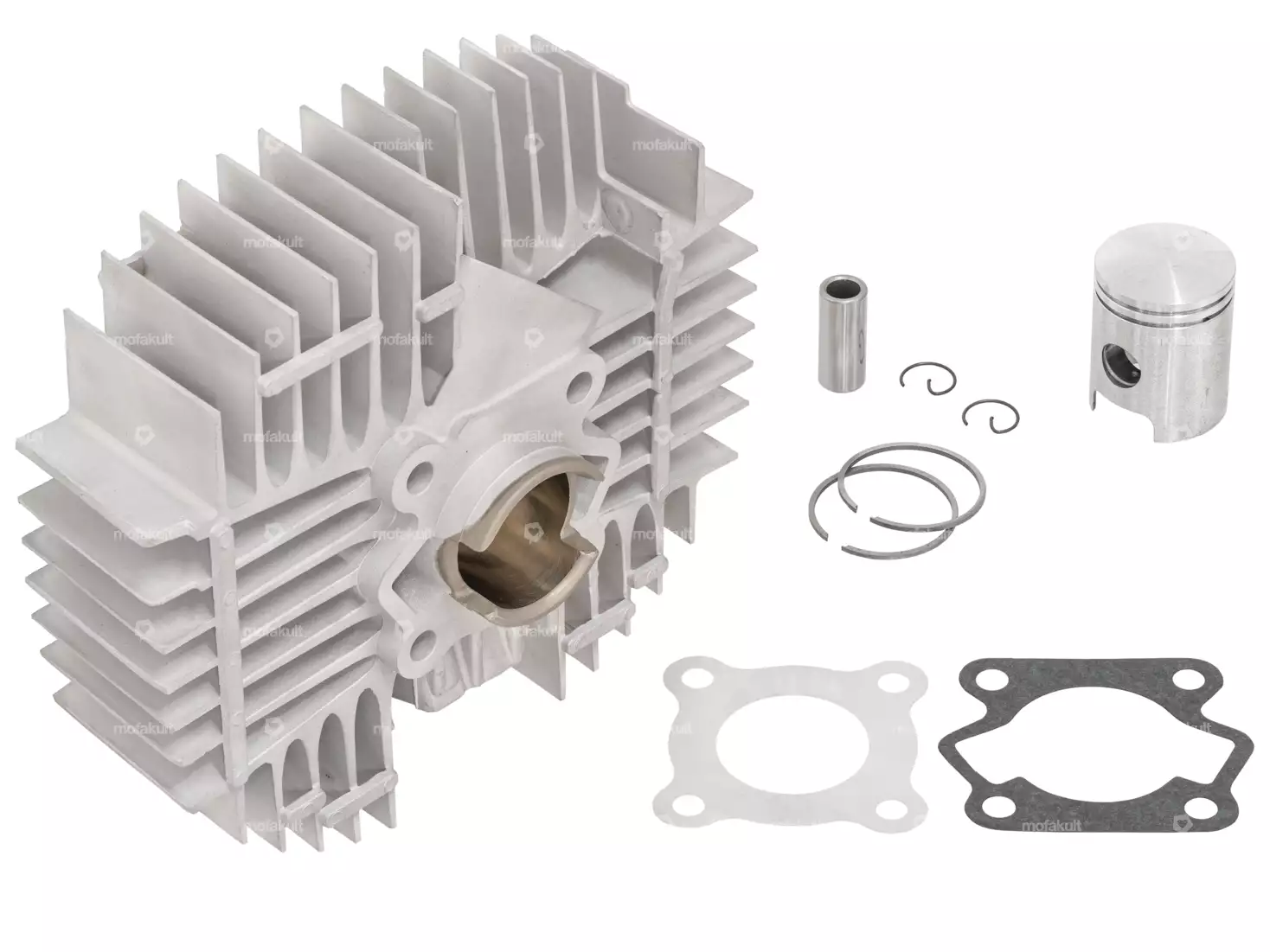 40 mm tuning cylinder | Kreidler Florett RS, RMC | mofakult