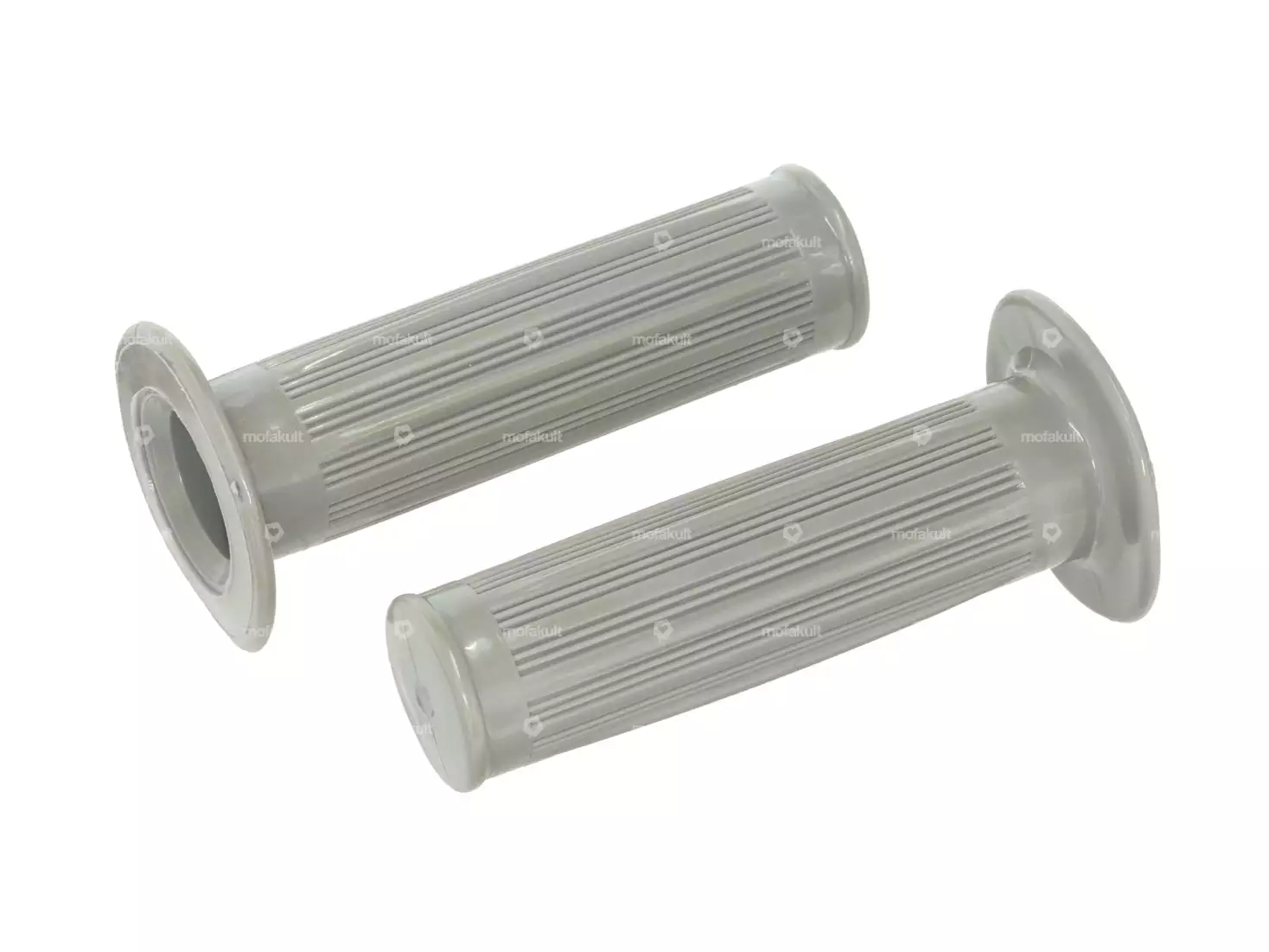 GPO grips manual Magura look gray | mofakult