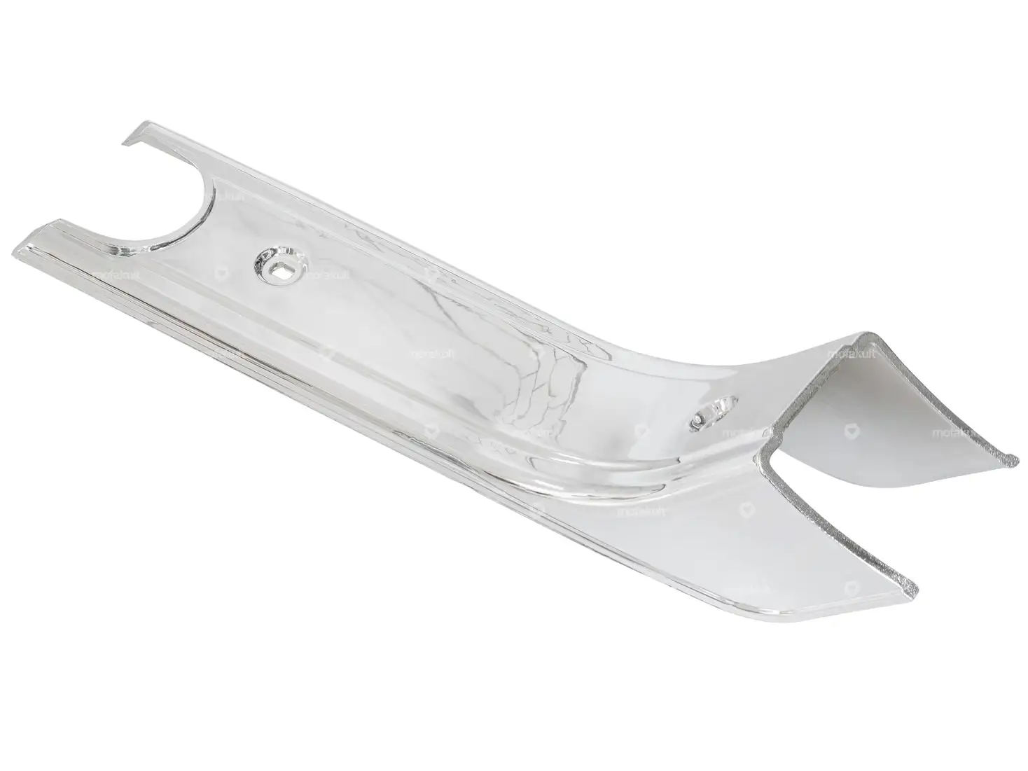 GPO running board chrome | Pony Junior 503 | mofakult