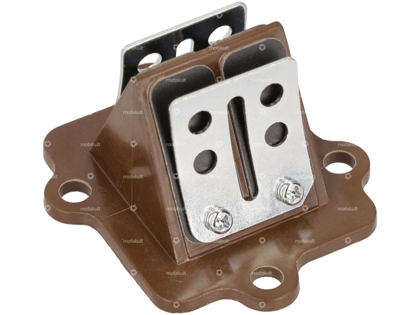 Polini diaphragm block | Minarelli horizontal | mofakult