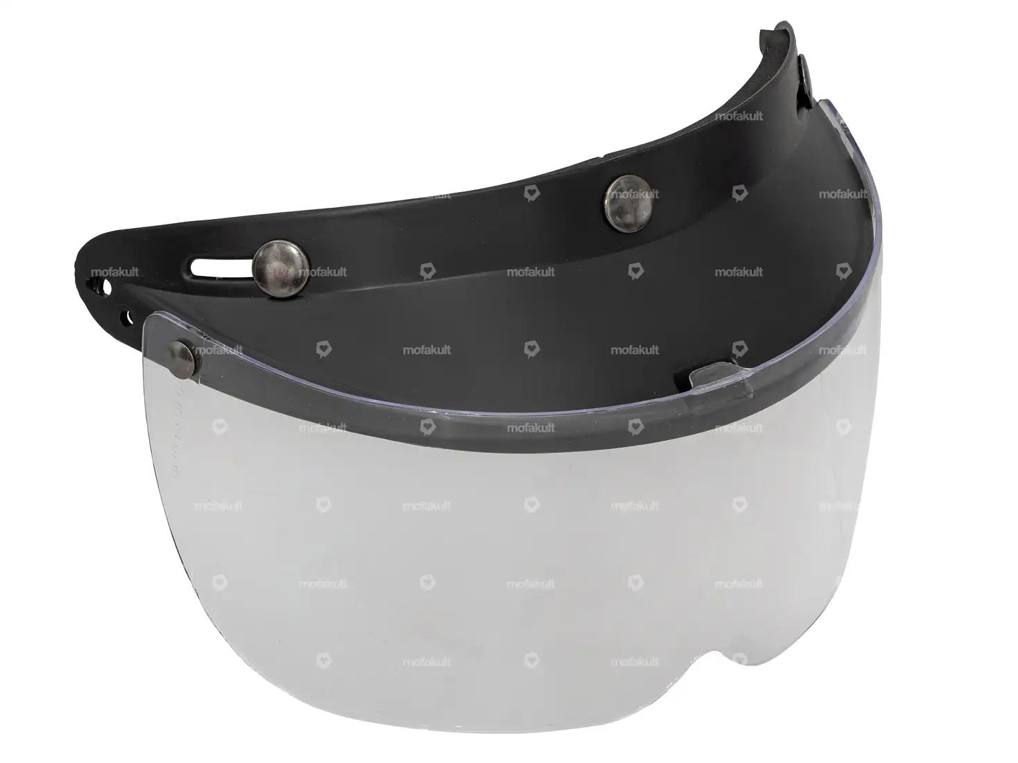 Visor jet helmet small | mofakult