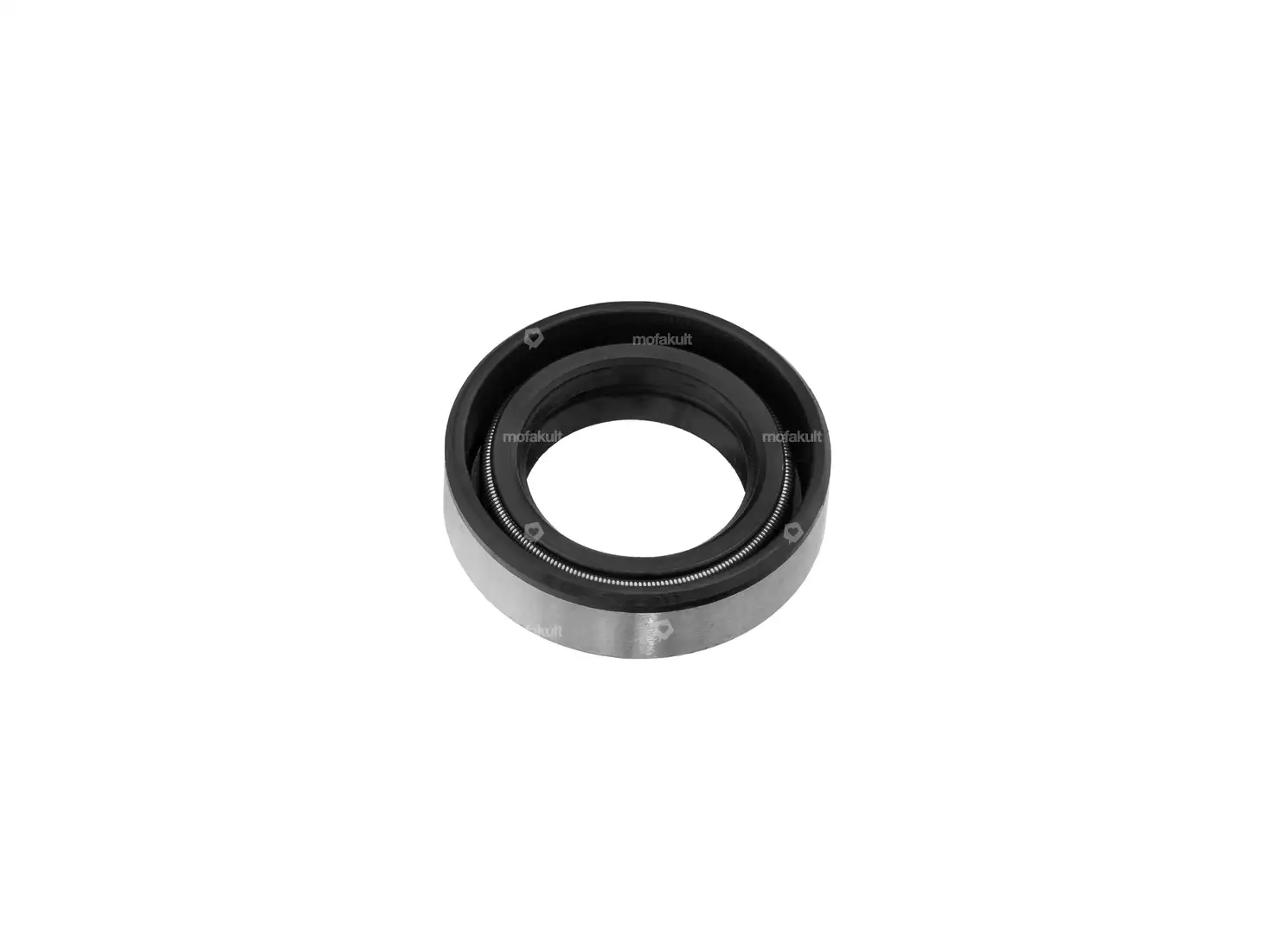 Oil seal NBR 15/24/7 BS | Zündapp (Type 247) | mofakult