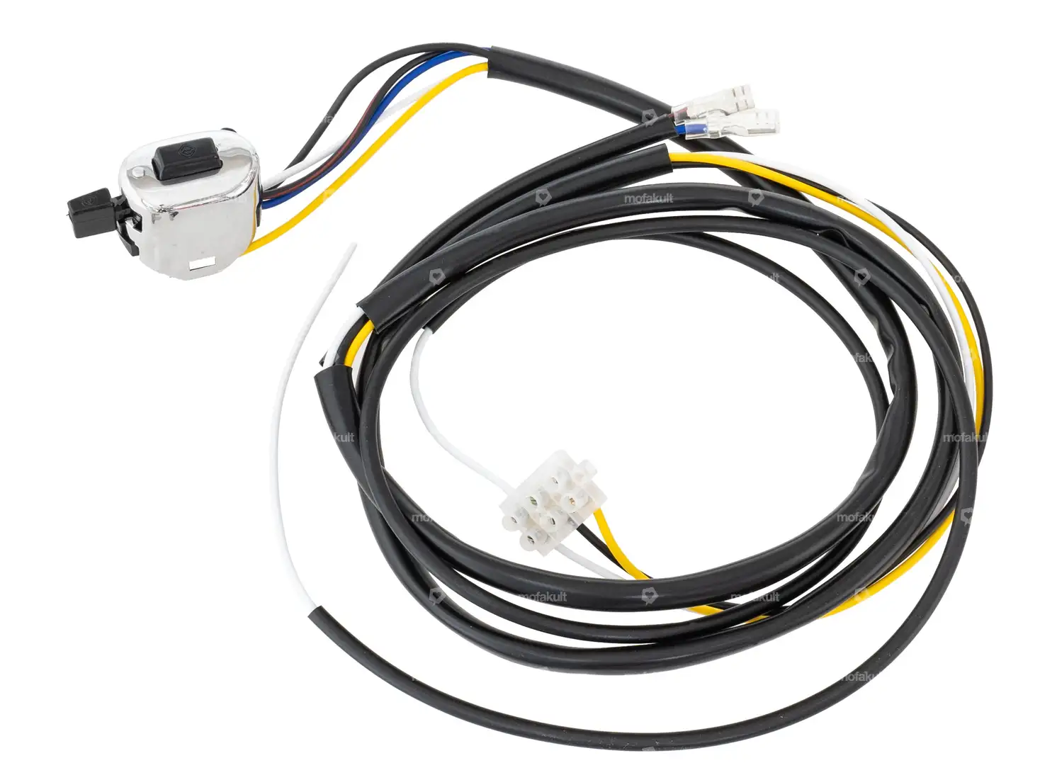 swiing® revival wiring harness MERIT light switch | mofakult