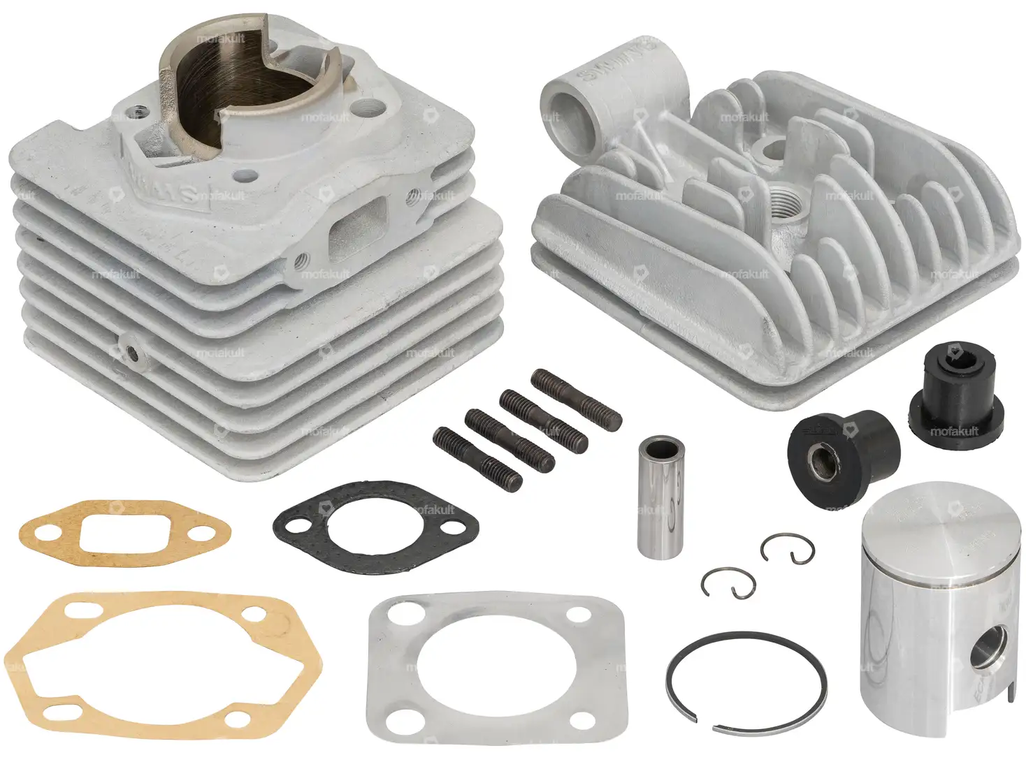 swiing® ingenious 39 mm cylinder kit tuning with head | Zündapp ...