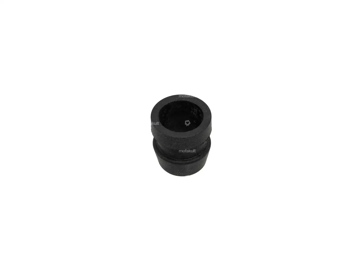 Rubber grommet spark plug cap NOS | Piaggio Ciao C24 | mofakult