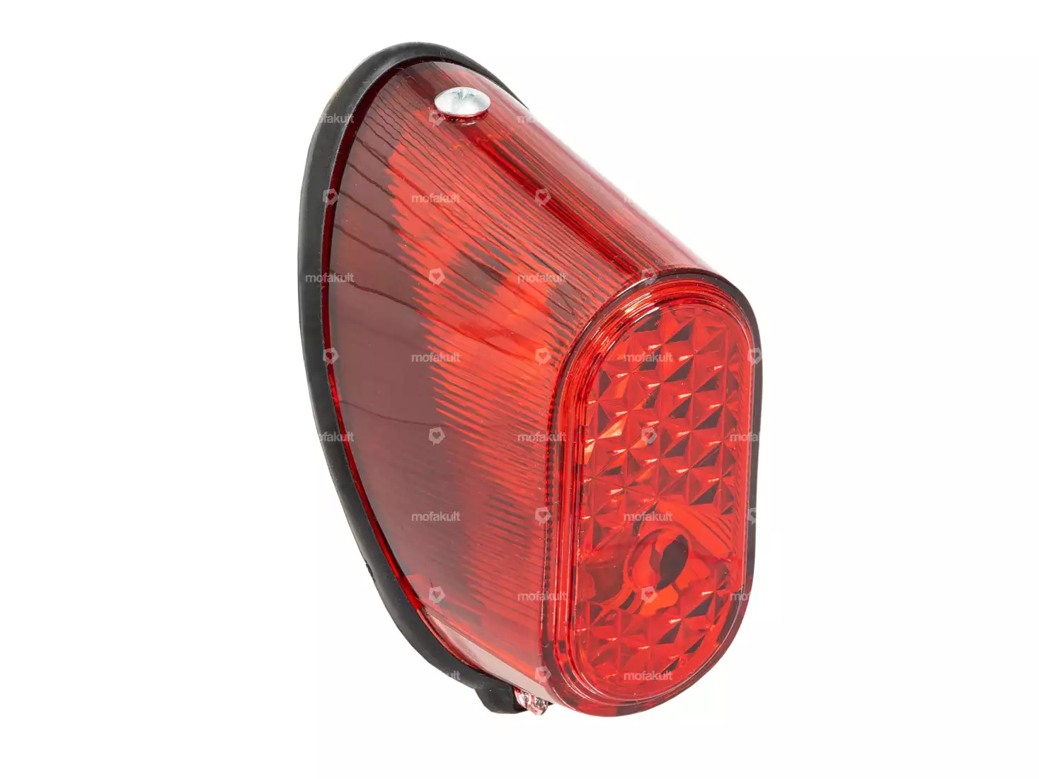 GPO tail light ULO | Puch Maxi N, S old version | mofakult