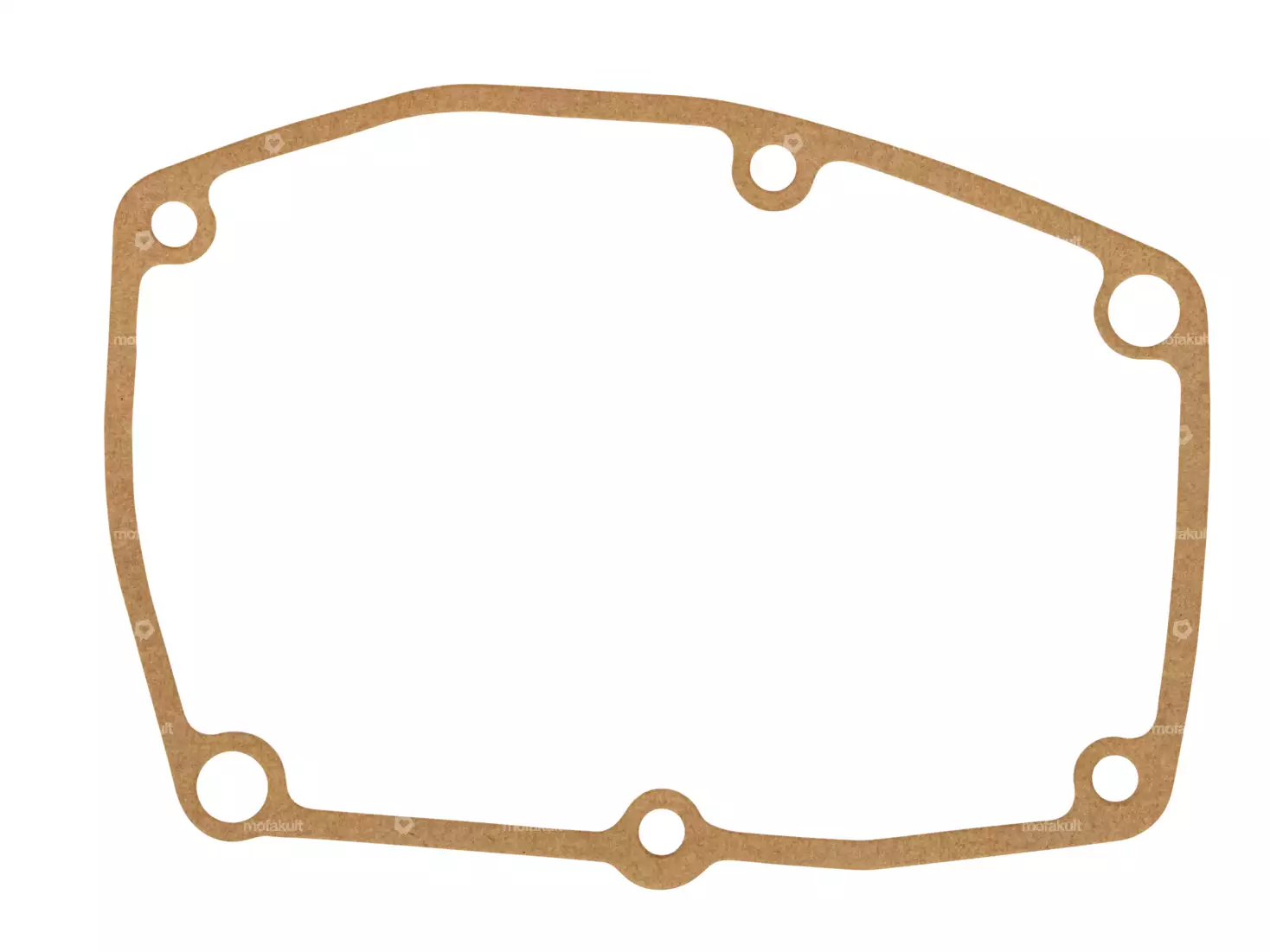 swiing® revival gearbox cover gasket ZA50 engine | Puch Maxi S -2A, X30 ...