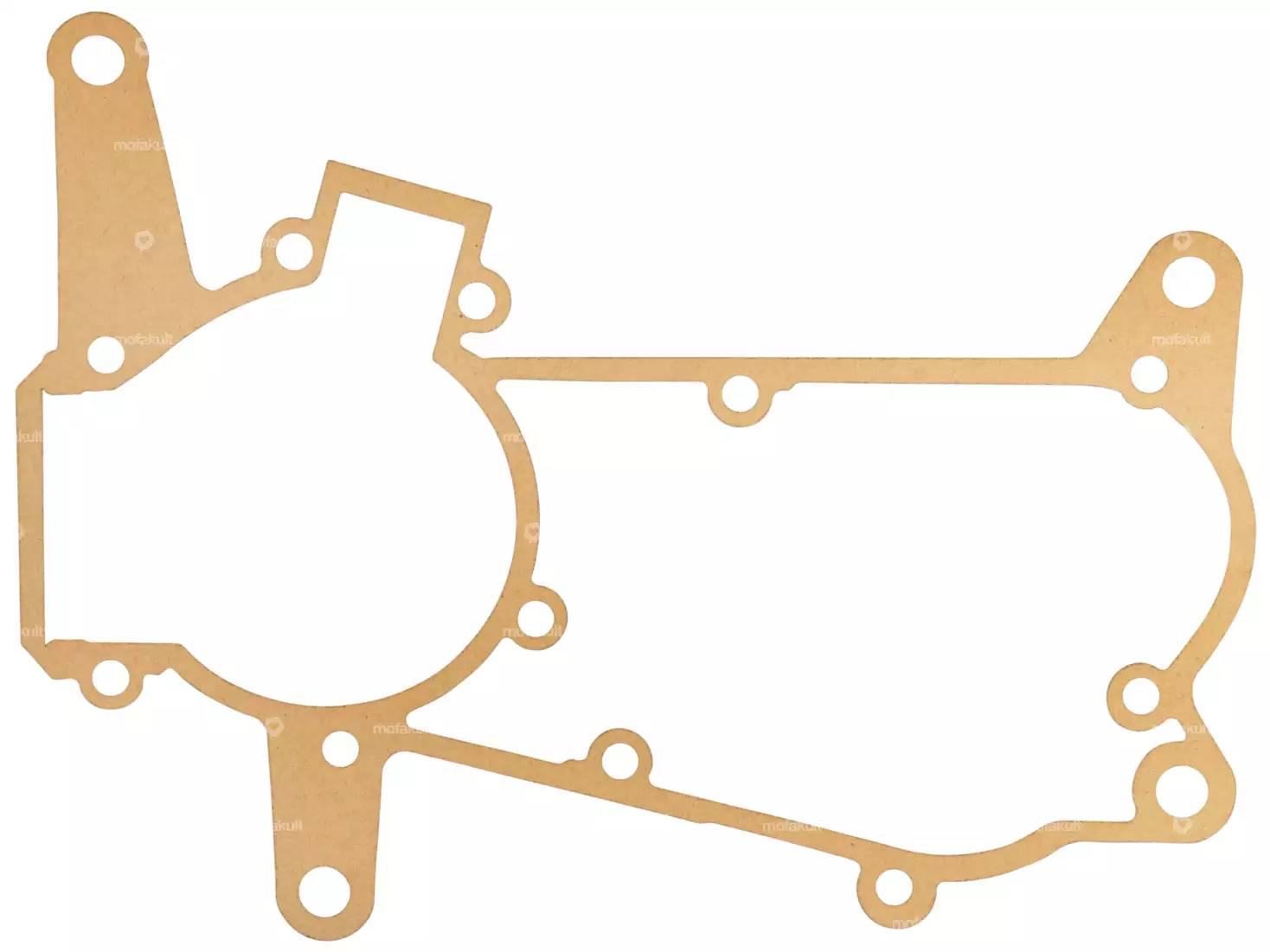 Engine gasket engine | Beta 521 (A8021) | mofakult