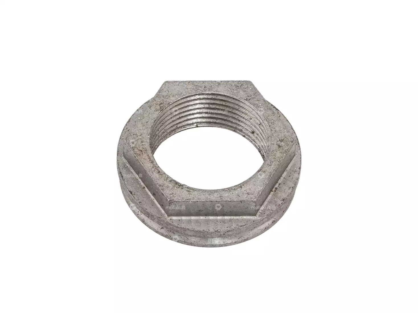 Nut M16x1 swingarm axle | Pony GTX Sachs engine (P1333) | mofakult