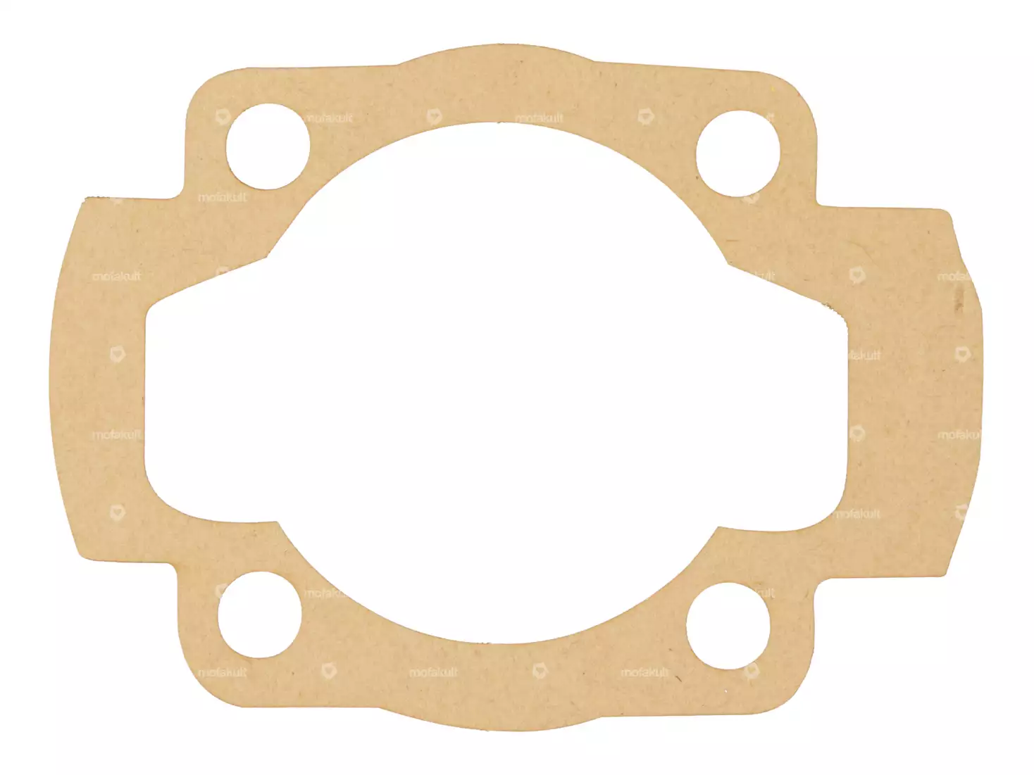 GPO cylinder base gasket BAD ASS Lucifer 45 mm | Puch X30 Velux, NG-2AH ...