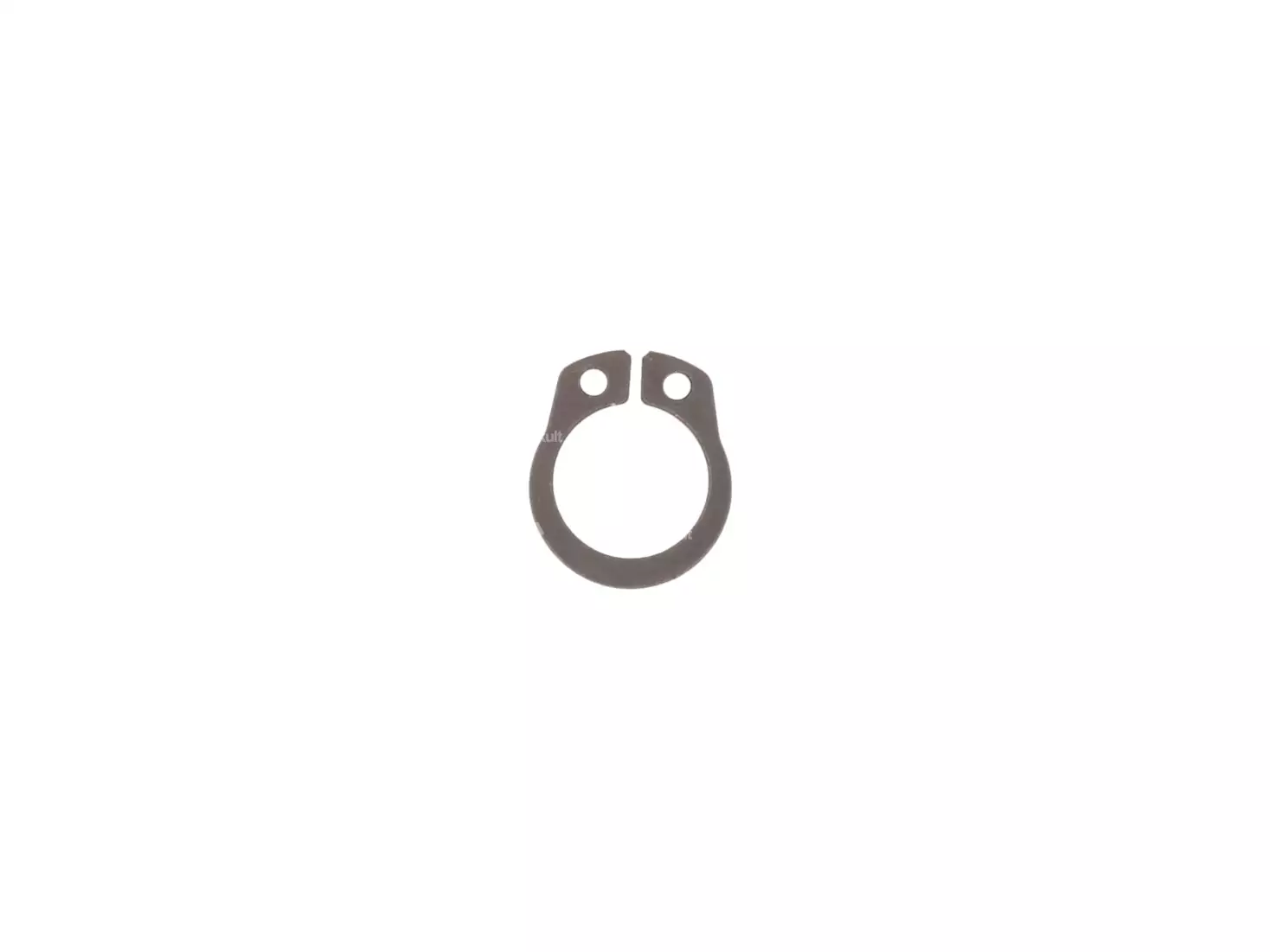 Sicherungsring A10 x 1 | mofakult