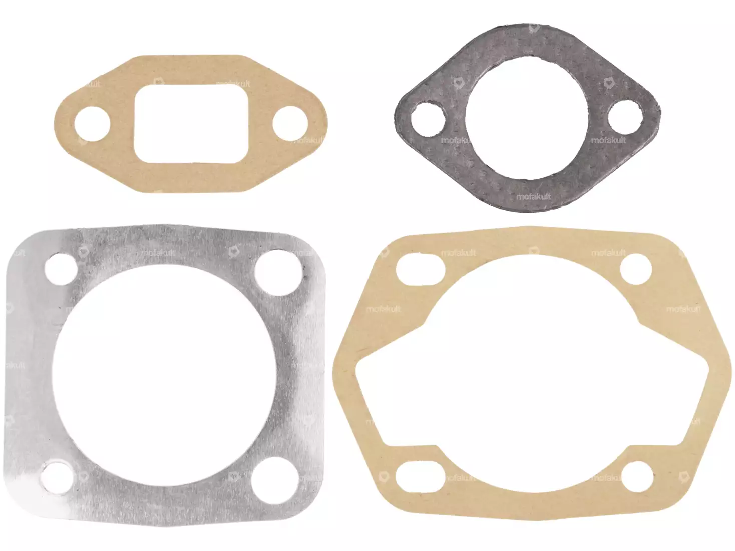 swiing® ingenious 44 mm gasket set cylinder | Zündapp Belmondo (Type ...