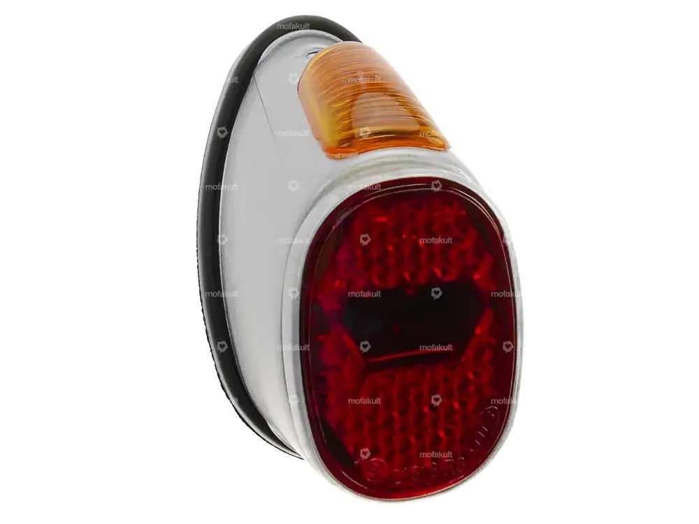 Hella rear light (with brake light) | mofakult
