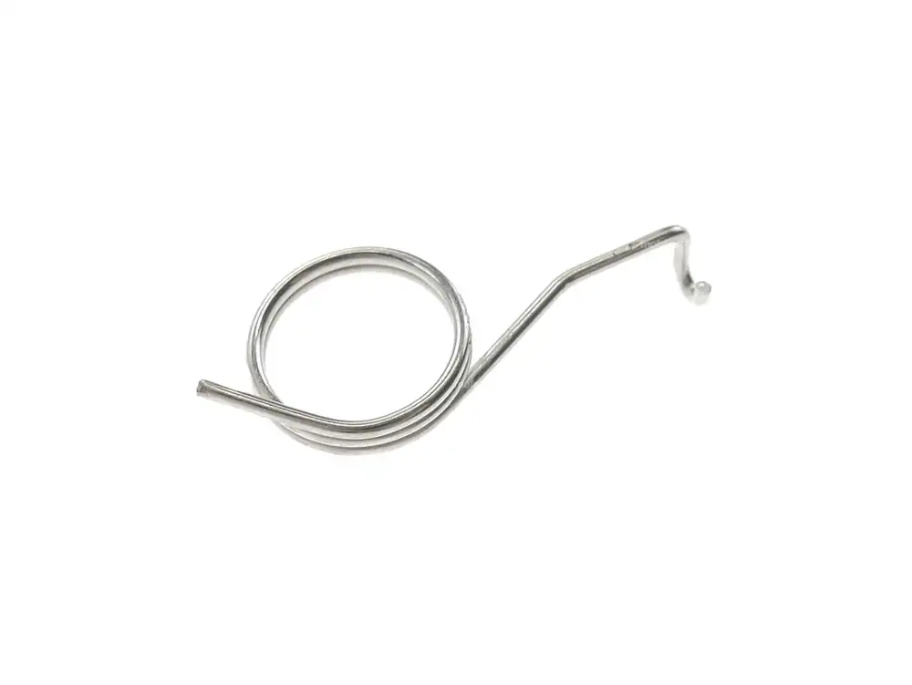 Magura return spring brake lever left Inox | mofakult