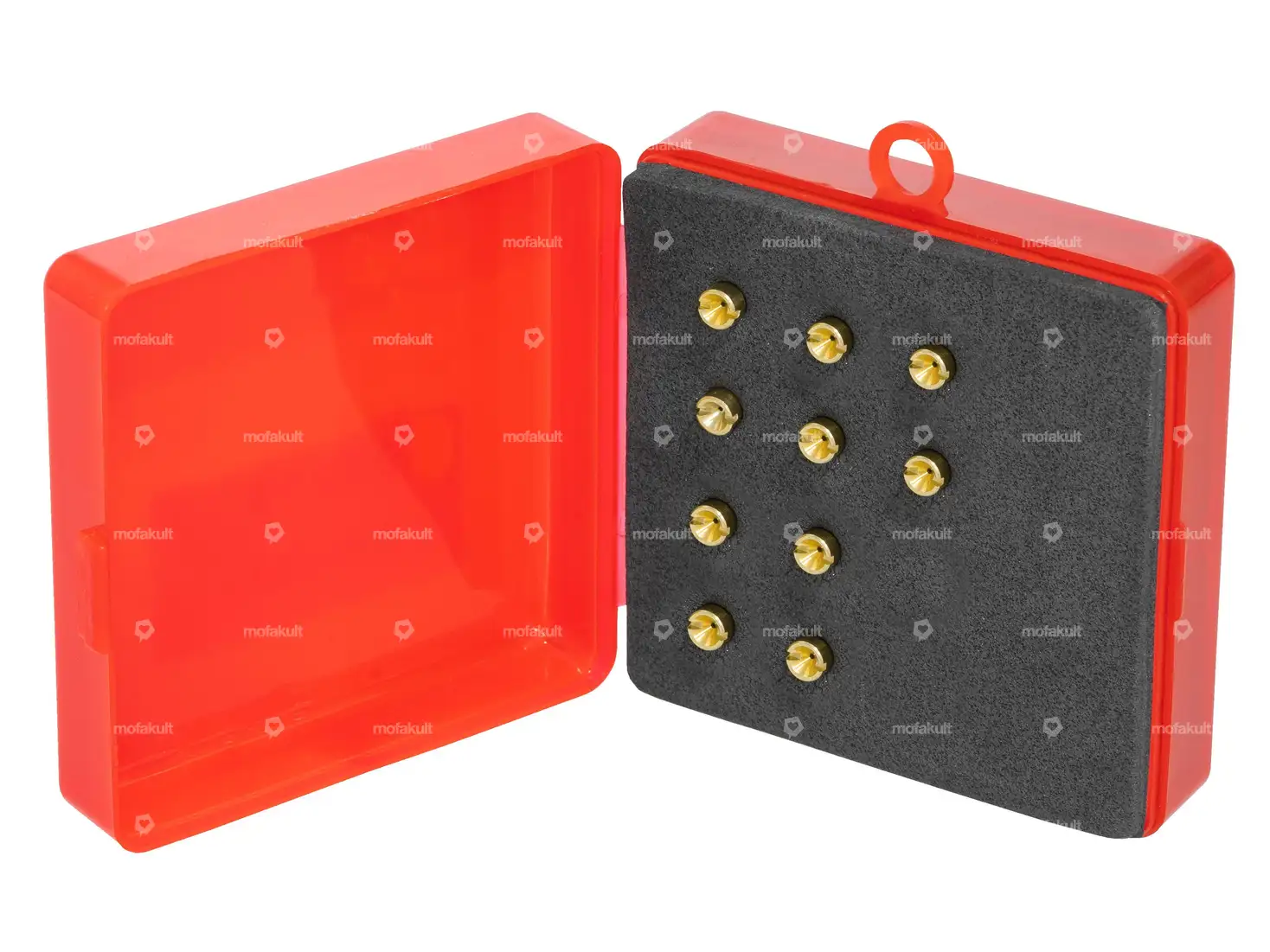 swiing® revival nozzle set M3.5 (10 pcs. of your choice) Bing SRE, SRA, SRC, SRF | mofakult