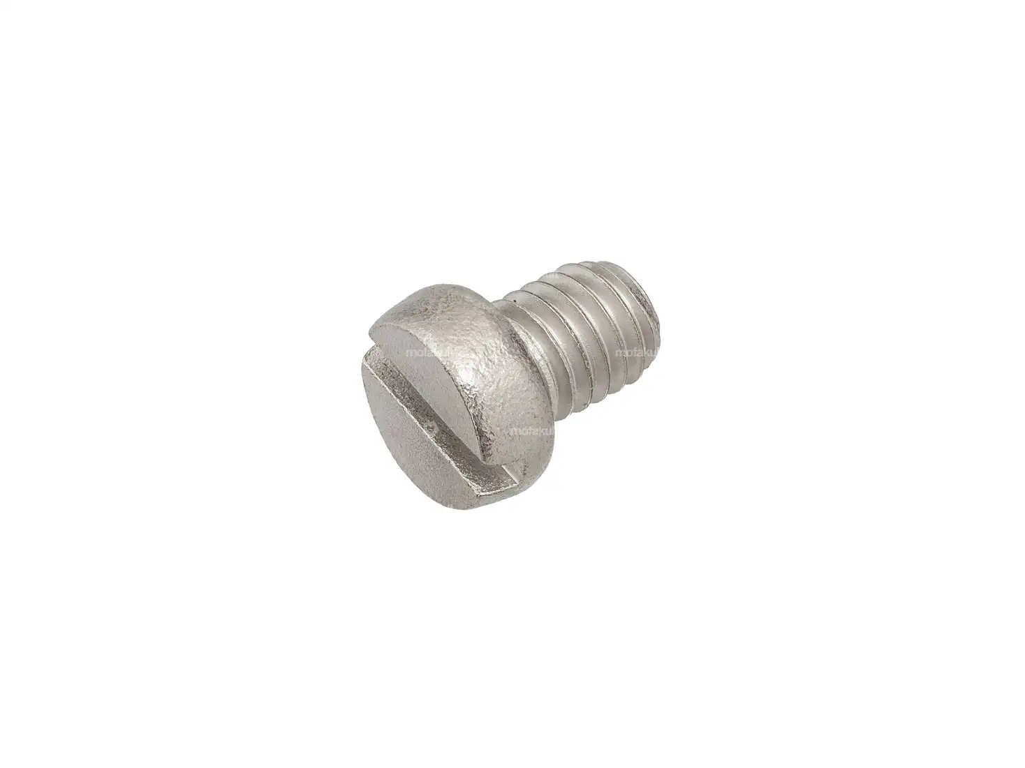 Level screw M8x10 mm Inox | Puch X30 Velux | mofakult