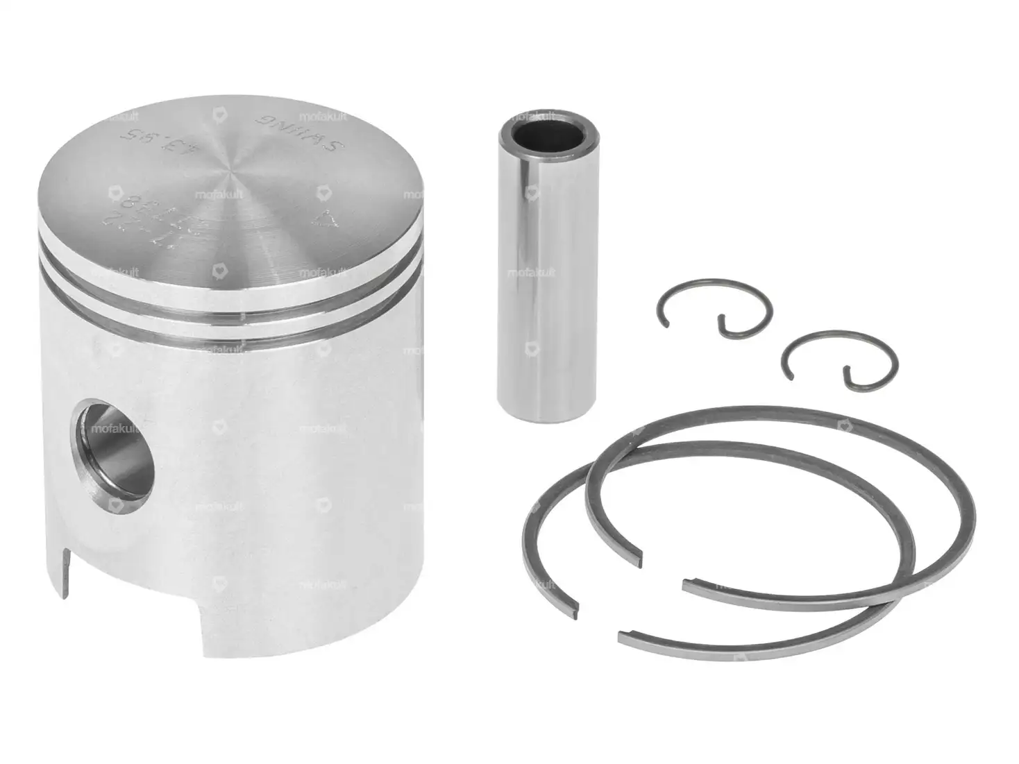 swiing® ingenious piston 44 mm Vertex | Zündapp Belmondo Type 247 ...