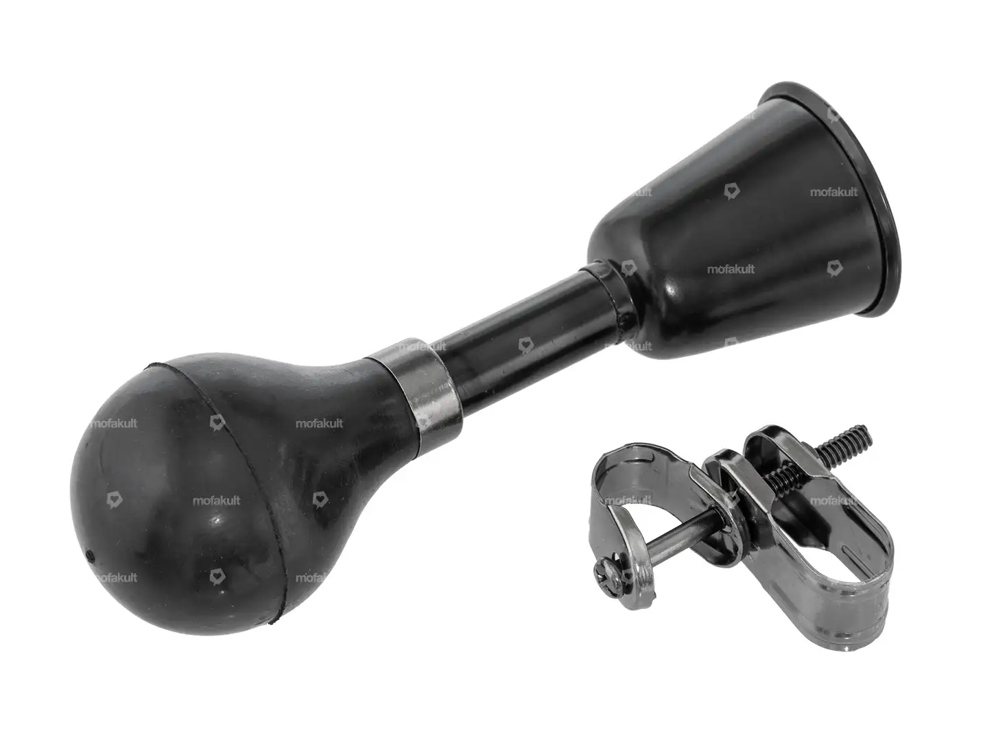 Ball horn Piccolo black | mofakult