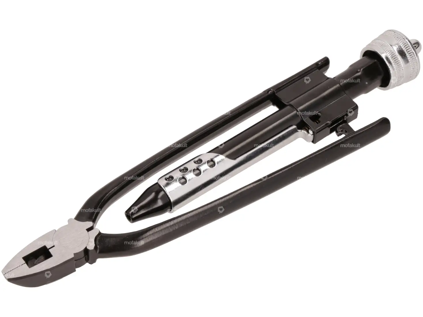 Wire twirling pliers | mofakult