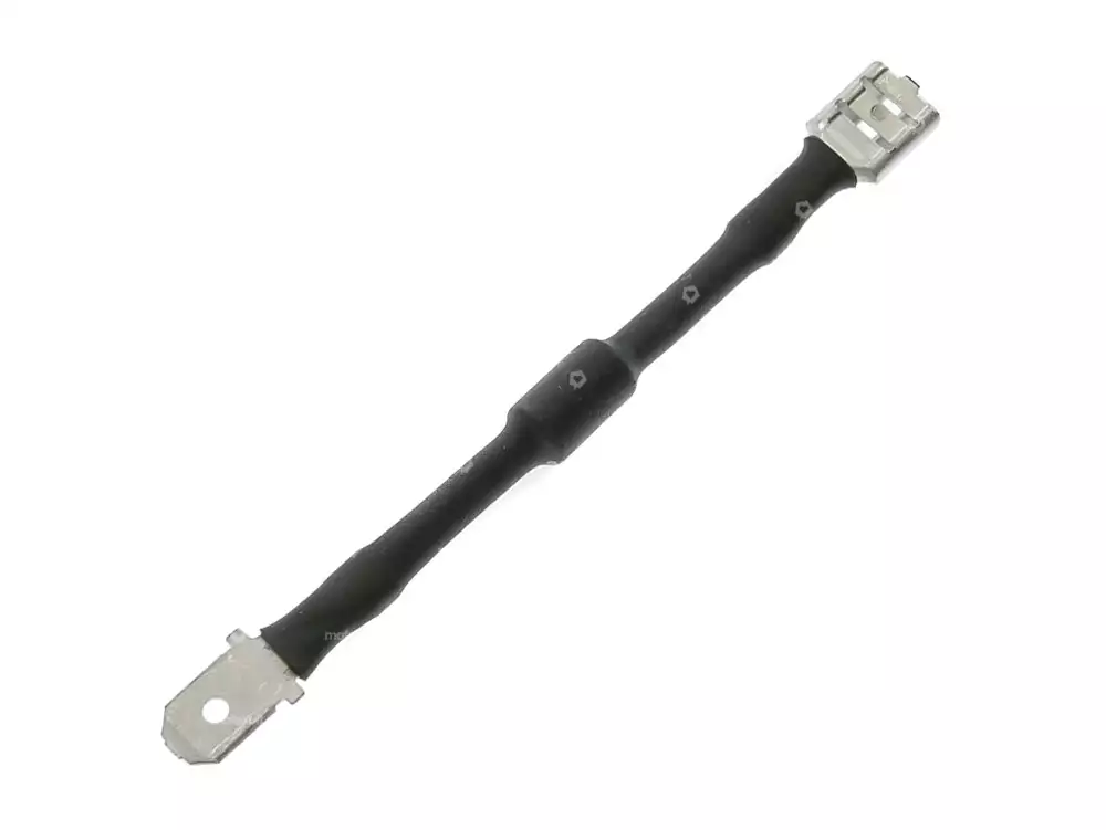 GPO overvoltage protection (rectifier diode) for rear light | mofakult