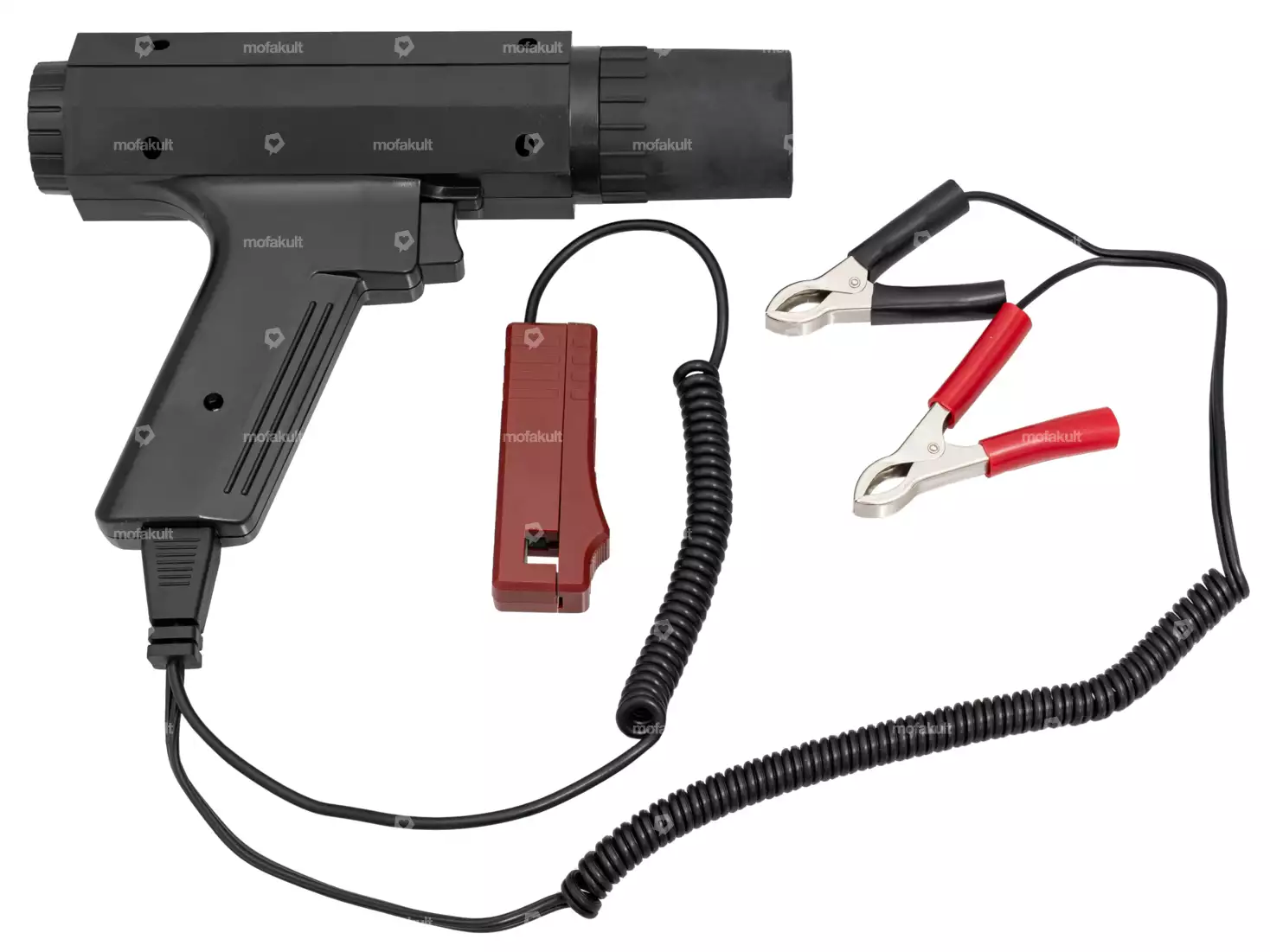 GPO strobe light / ignition timing gun | mofakult
